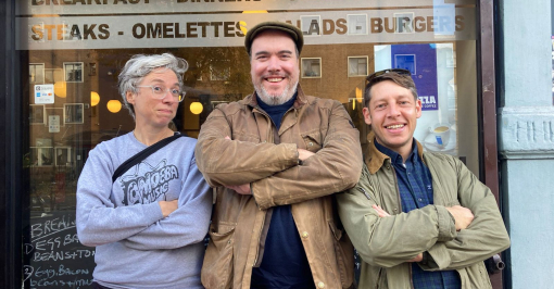 Trunk Animation at 21: "Coming up with silly ideas is our absolute joy ...