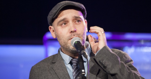 UK Music Video Awards 2012: The Icon Award Film for Jamie Thraves | News | Promonews