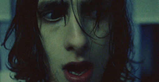 Infinity Ink 'Infinity' by Dawn Shadforth | Videos | Promonews