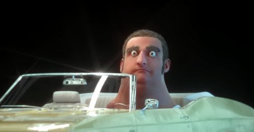 Igorrr 'Very Noise' by Meat Dept. | Videos | Promonews