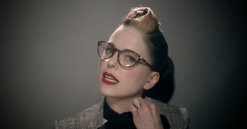 Imelda May 'Wild Woman' by Lindy Heymann | Videos | Promonews