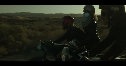 Indiana 'Heart On Fire' by Tim Mattia | Videos | Promonews