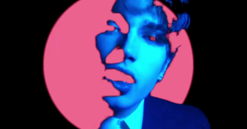 Inhaler 'Falling In' by Douglas Hart & Antony Genn | Videos | Promonews