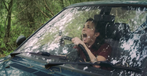 Jack Curley 'I'm Here For You' by Joshua Thornton-Allan | Videos ...