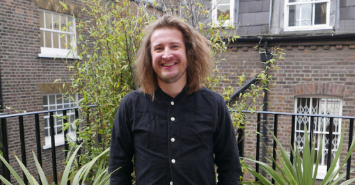 Jack Singer moves to Stitch & Homespun | News | Promonews