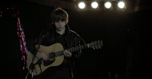 Jake Bugg 'Broken' by Andrew Douglas | Videos | Promonews