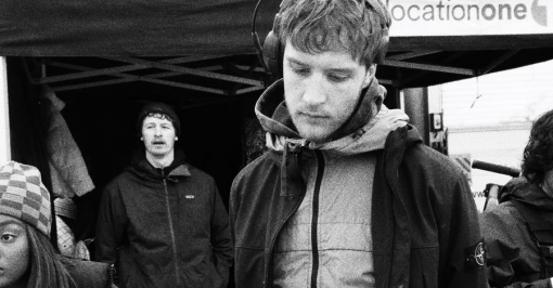 Park Pictures London signs Jake Erland | News | Promonews