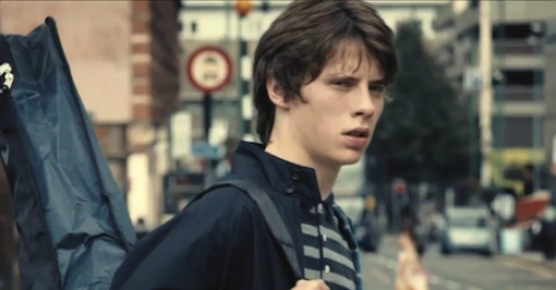 Jake Bugg 'Two Fingers' (Director's Cut) by Jamie Thraves | Videos ...