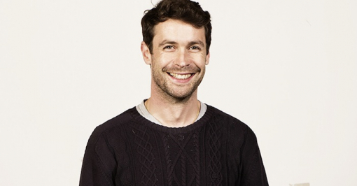 Jamie Delaney joins Black Dog Films | News | Promonews