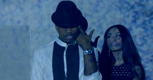 Jessica Sanchez ft Ne-Yo ‘Tonight’ by Justin Francis | Videos | Promonews