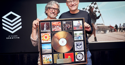 Mike O'Keefe departs Sony Music with a rallying cry for music videos ...