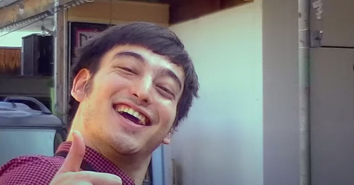Joji ‘Gimme Love’ by George Miller and Andrew Donoho | Videos | Promonews
