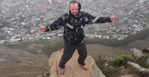 Josh Cole signs to Kode Media | News | Promonews