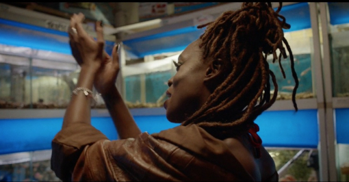 Juce '6th Floor' by Lucy Luscombe | Videos | Promonews