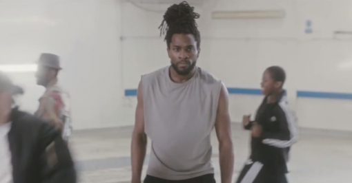 Jungle 'Busy Earnin' by JLW & Oliver Hadlee Pearch | Videos | Promonews