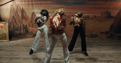 Jungle 'Back On 74' by Charlie Di Placido & J Lloyd | Videos | Promonews