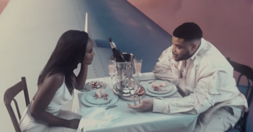 K-Trap 'Whistle' by Troy Roscoe | Videos | Promonews