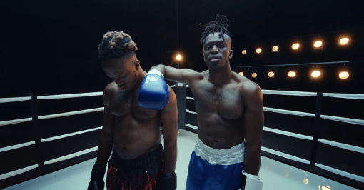KSI ft Tom Grennan 'Not Over Yet' by Troy Roscoe | Videos | Promonews