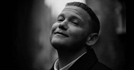 Kae Tempest 'Statue In The Square' by Juliette Larthe, Jess Kohl, Jesse ...