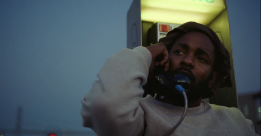 Kendrick Lamar 'N95' by Dave Free & Kendrick Lamar | Videos | Promonews