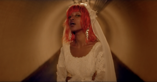 Keyah/Blu 'Wedding Cake' by Jasper Cable-Alexander | Videos | Promonews