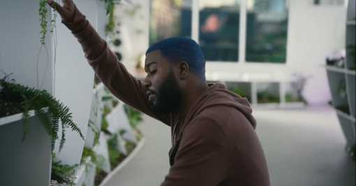 Khalid 'New Normal' by Andy Hines | Videos | Promonews