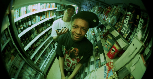 Kidwild 'DND' by Idris Fassasi | Videos | Promonews