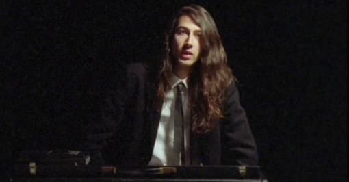 Kindness 'House' by Daniel Brereton & Adam Bainbridge | Videos | Promonews