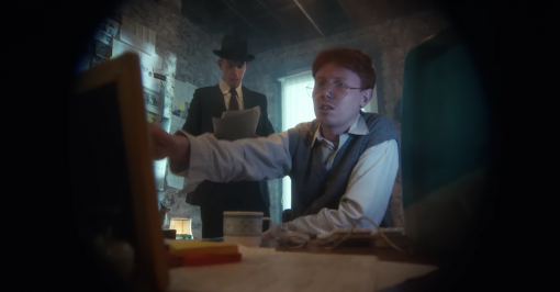 King Krule 'Seaforth' by Jocelyn Anquetil | Videos | Promonews