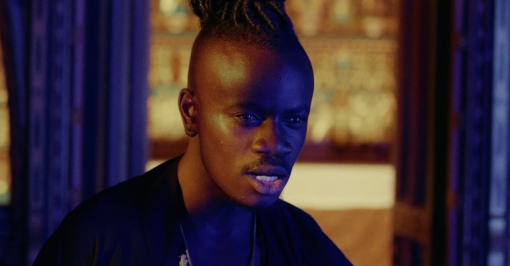 Kwaye 'Little Ones' by Billy Boyd Cape | Videos | Promonews