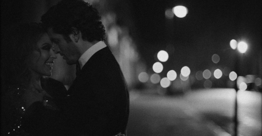 Kylie 'Into The Blue' by Dawn Shadforth | Videos | Promonews