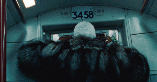 Leilah 'Lost The Plot (Visualiser Campaign)' by James Ogram | Videos ...