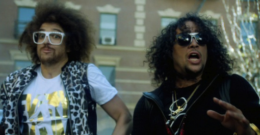 LMFAO’s Party Rock Anthem by Mickey Finnegan | Videos | Promonews