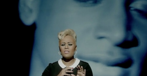 Labrinth ft Emeli Sandé 'Beneath Your Beautiful' by Sophie Muller ...