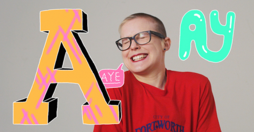 Larz Randa 'Rangers' by Parallel Teeth | Videos | Promonews