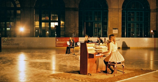 Lauren Aquilina 'Wanderlust (live session)' by Joshua Sanger | Videos ...