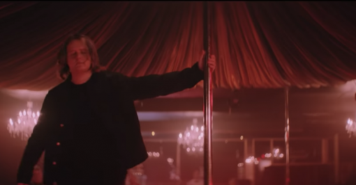 Lewis Capaldi 'Grace' by Louis Bhose | Videos | Promonews