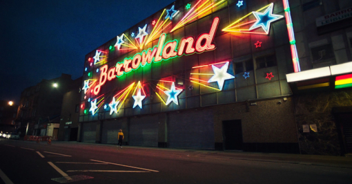 Lewis Capaldi 'Tough (live)' by Libby Burke Wilde | Videos | Promonews