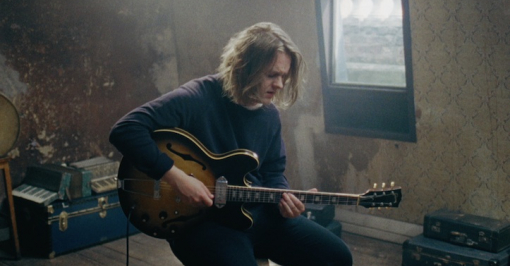 Lewis Capaldi 'Lost On You' (live) by Libby Burke Wilde | Videos ...