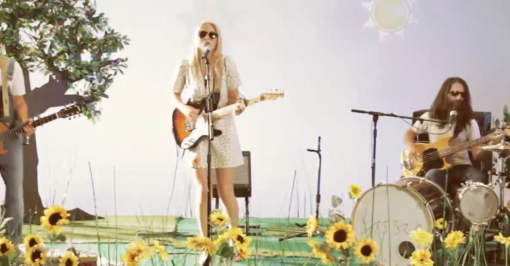 Lissie’s Cuckoo by Steve Milbourne & Phil Clandillon | Videos | Promonews