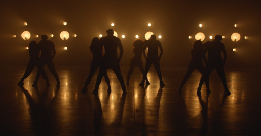 Little Mix 'Move' by Carly Cussen | Videos | Promonews