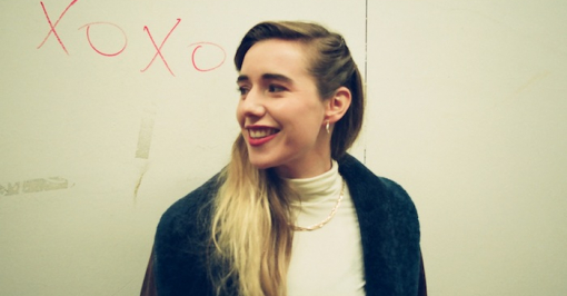 The Questionnaire: Lucy Luscombe | Features | Promonews