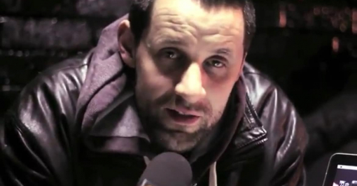 Industry mourns Luke Biggins, director, DoP and "one in a million ...