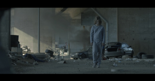 M83 'Wait' by Fleur & Manu | Videos | Promonews