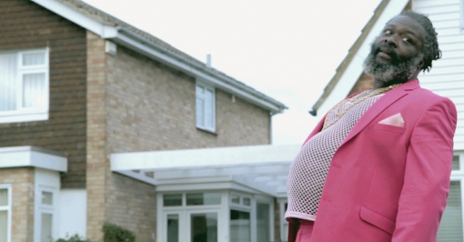 BEHIND THE SCENES: DJ Fresh' Dibby Dibby Sound Vs Jay Fay by The Sacred ...