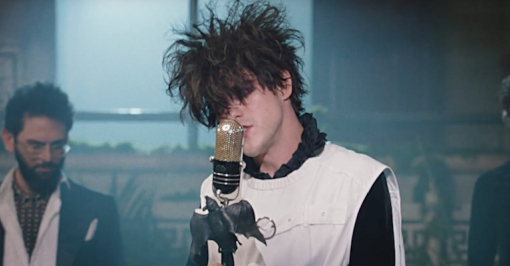 MGMT 'Little Dark Age' by Nathaniel Axel & David MacNutt | Videos ...