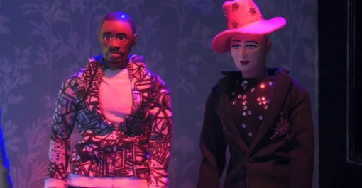 Mark Ronson & The Business International 30s TV Ad by Steve Milbourne ...