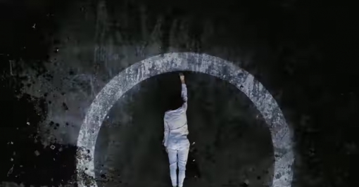 Max Cooper 'Circular' by Páraic McGloughlin | Videos | Promonews