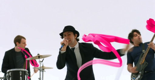Maximo Park 'Write This Down' by Alex Rutterford | Videos | Promonews