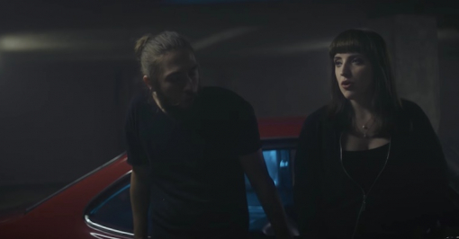 Meadowlark 'Headlights' by Daniel Broadley | Videos | Promonews